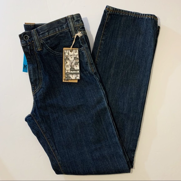 Hurley | Jeans | Hurley 99 Relaxed Jeans | Poshmark